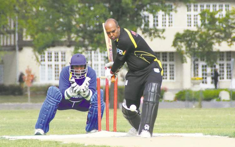 Winnipeg’s Guyanese community is passionate about the sport of cricket ...