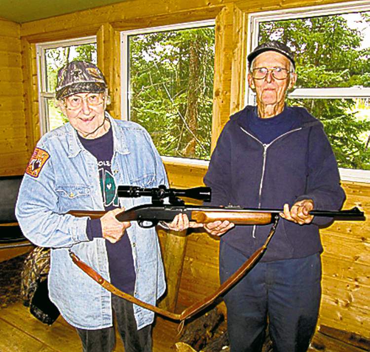 U.S. hunters make their annual trip – Winnipeg Free Press