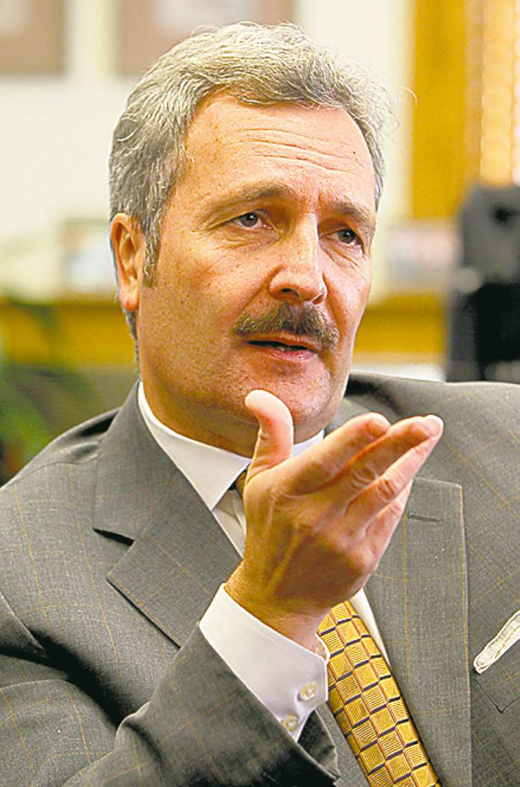 Homicides swamping legal system – Winnipeg Free Press