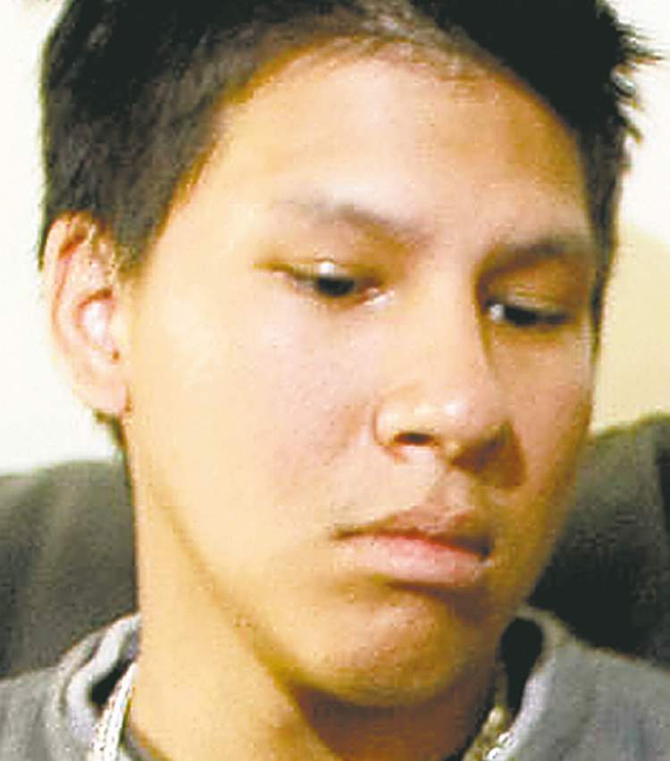 Second-degree murder charges laid in death of Jordan Houle – Winnipeg ...