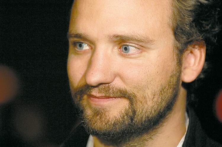 One to watch… Sacha Trudeau – Winnipeg Free Press