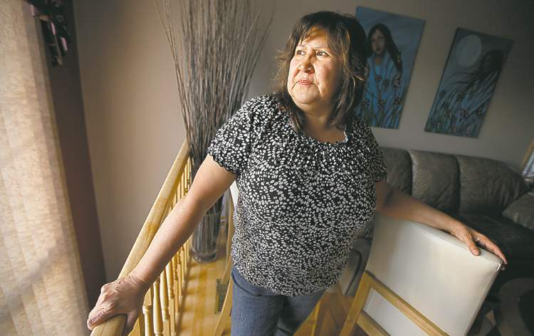 Film shows death of a First Nation – Winnipeg Free Press