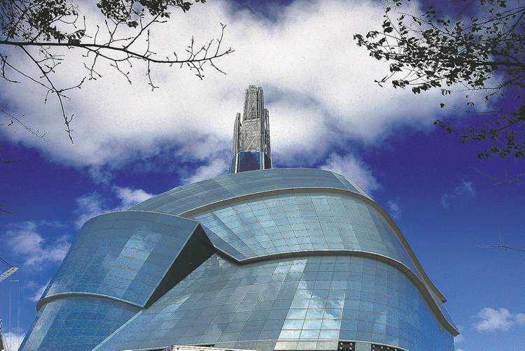 Museum ‘shell game’ and condo conundrum – Winnipeg Free Press