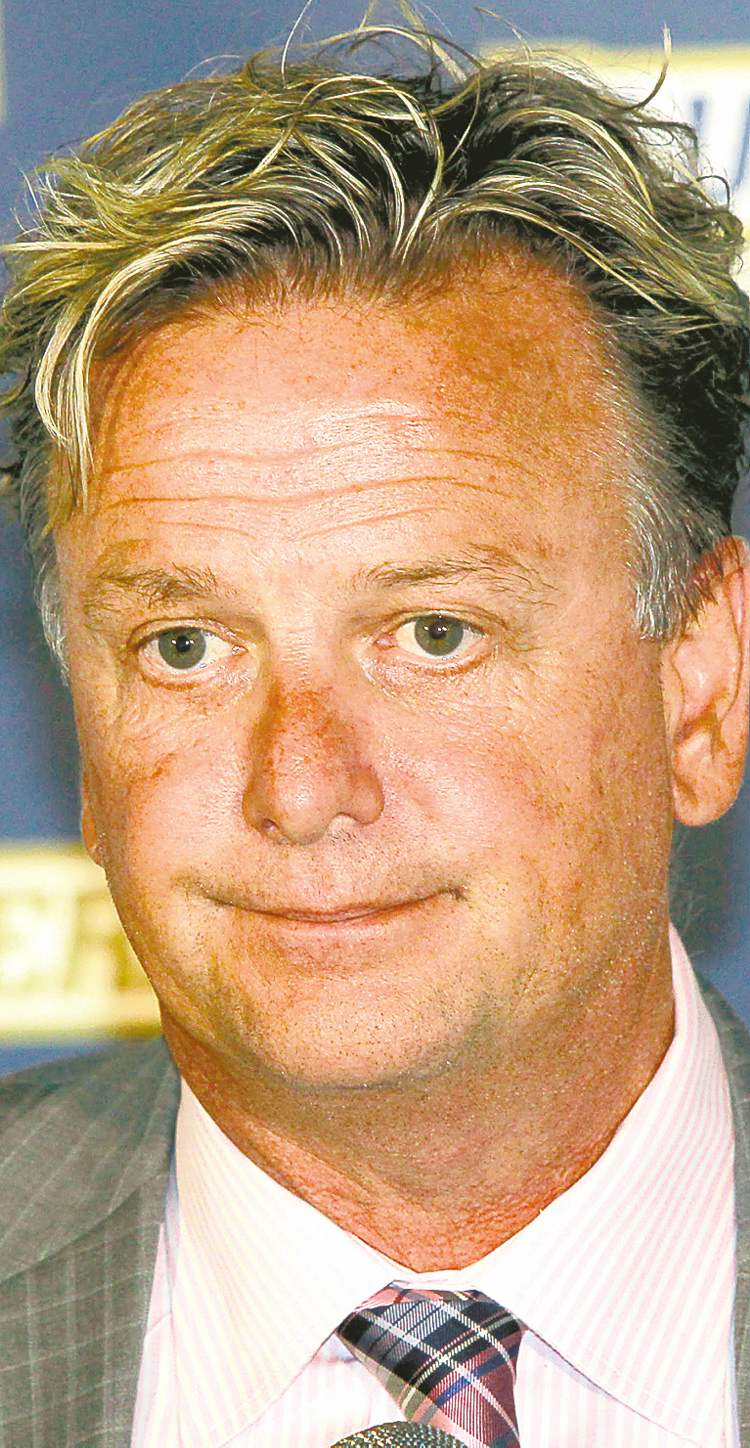 Buchko says he has a plan to right the Bombers franchise – Winnipeg ...