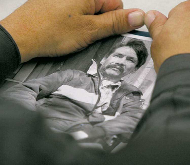 Emergency-room death inquest set for August – Winnipeg Free Press