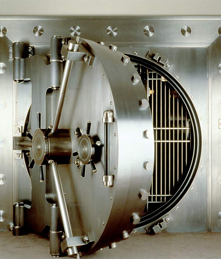 A crack in the vault? – Winnipeg Free Press