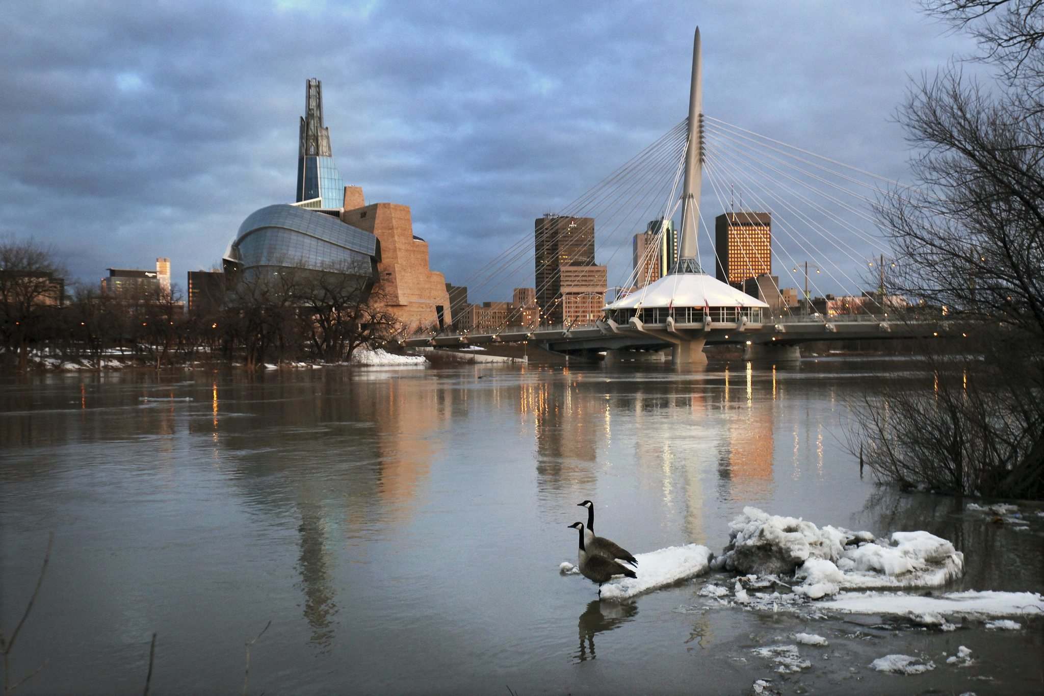 Inflated opinion – Winnipeg Free Press