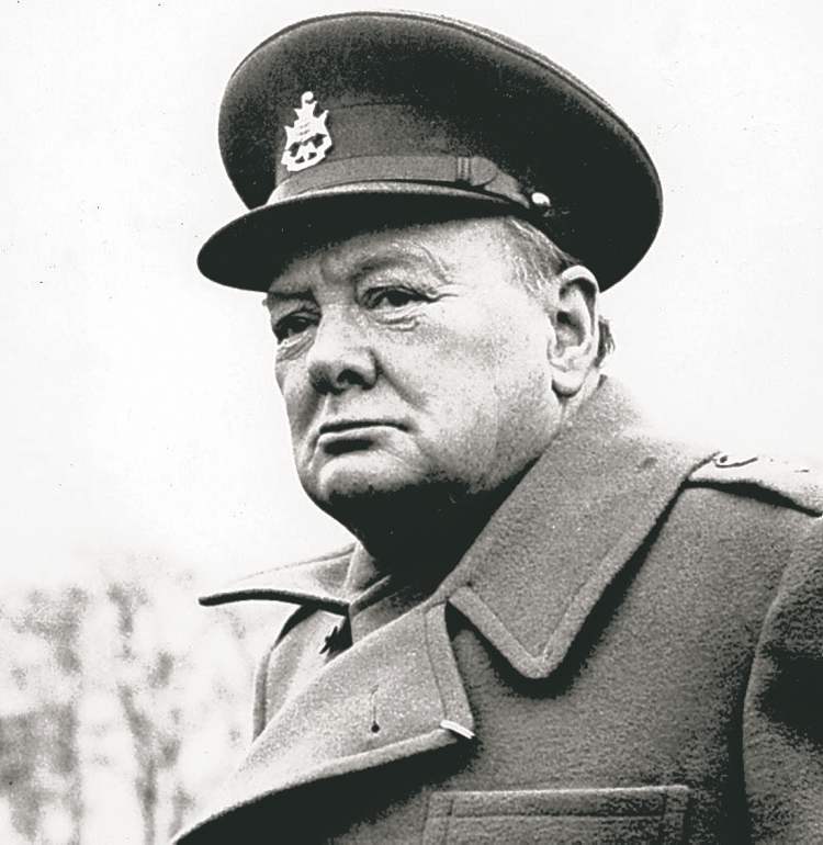 Churchill’s story familiar, but must not be forgotten – Winnipeg Free Press