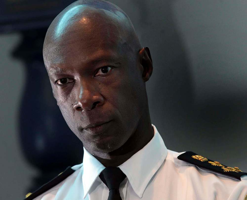 Police board appoints itself to find new chief – Winnipeg Free Press