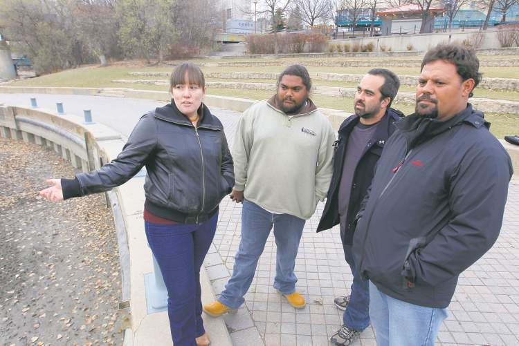 Today’s aboriginal elders — with their links to the past — are forging ...