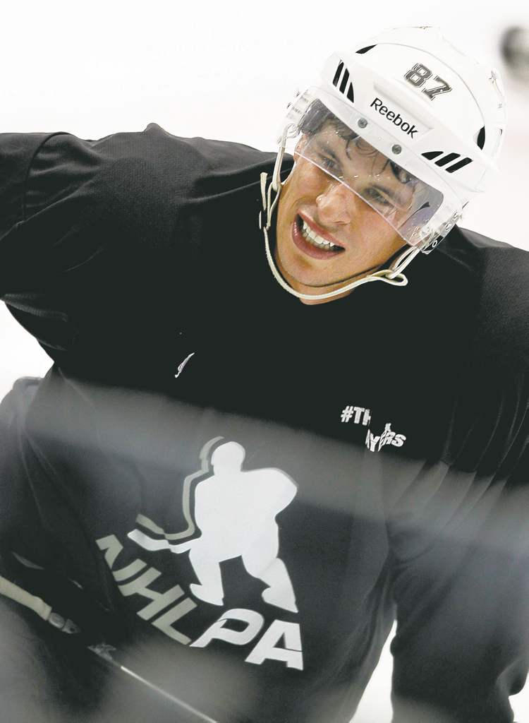 Sid plays blame game – Winnipeg Free Press