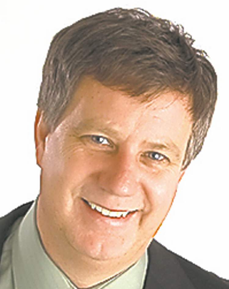 Tory riding redesign proposal ‘shocking’ – Winnipeg Free Press