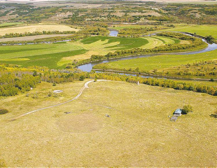 Fort Ellice will greet visitors again – Winnipeg Free Press