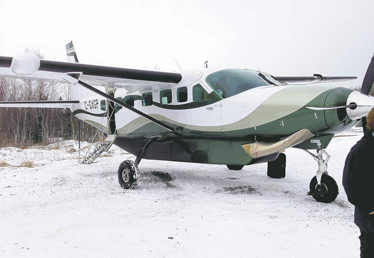 Pilot killed, 7 passengers injured as plane crashes into bush near Snow ...