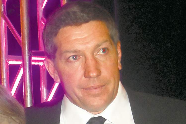 Ex-NHLer Kennedy, media win Beyond Borders awards – Winnipeg Free Press