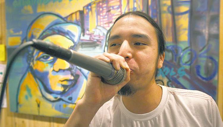 Empowering young people through music – Winnipeg Free Press
