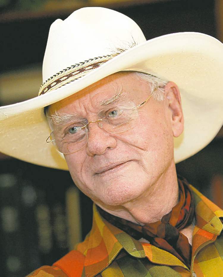 The godfather of Tony Soprano – Winnipeg Free Press