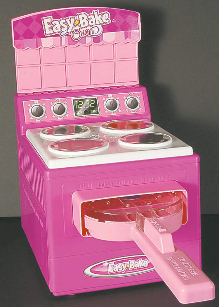 One to Watch: The Easy Bake Oven – Winnipeg Free Press