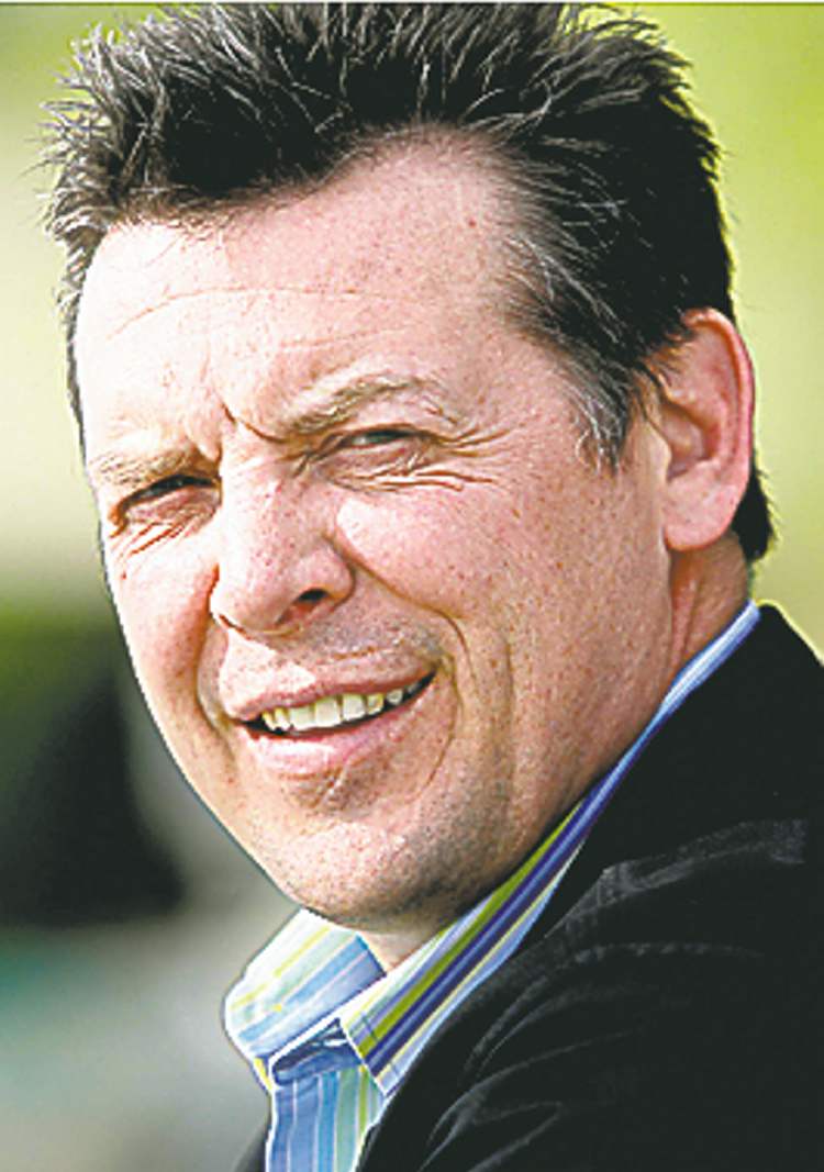 Fleury calls Canada ‘Disneyland’ for predators – Winnipeg Free Press