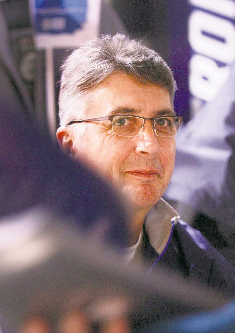 Winnipeg Jets and Claude Noel just awaiting clearance – Winnipeg Free Press