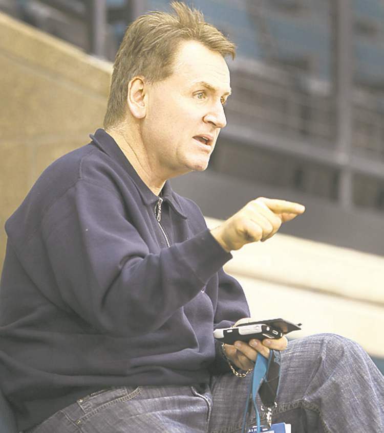 Have a hockey holiday – Winnipeg Free Press