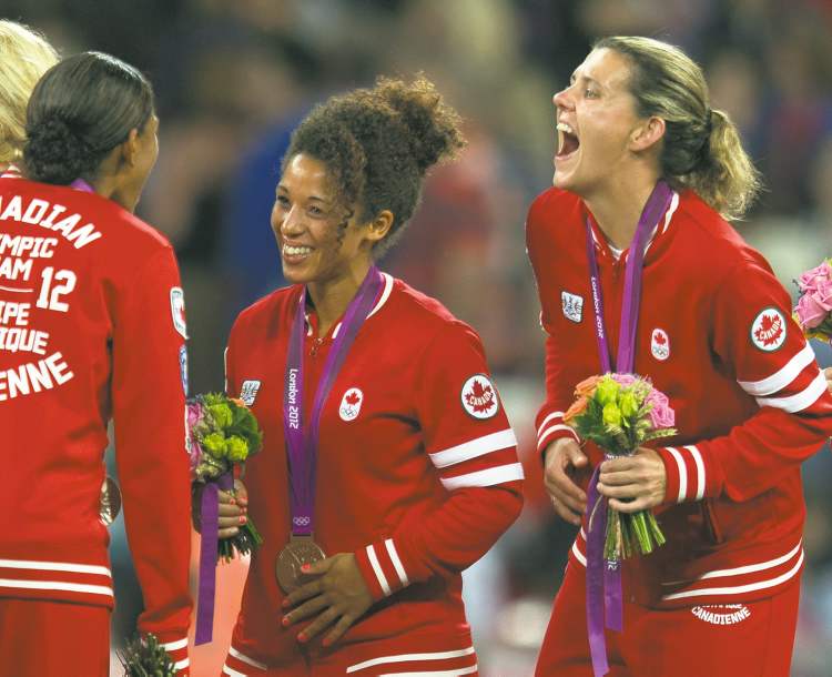 A beautiful game… and a spoiled sport – Winnipeg Free Press