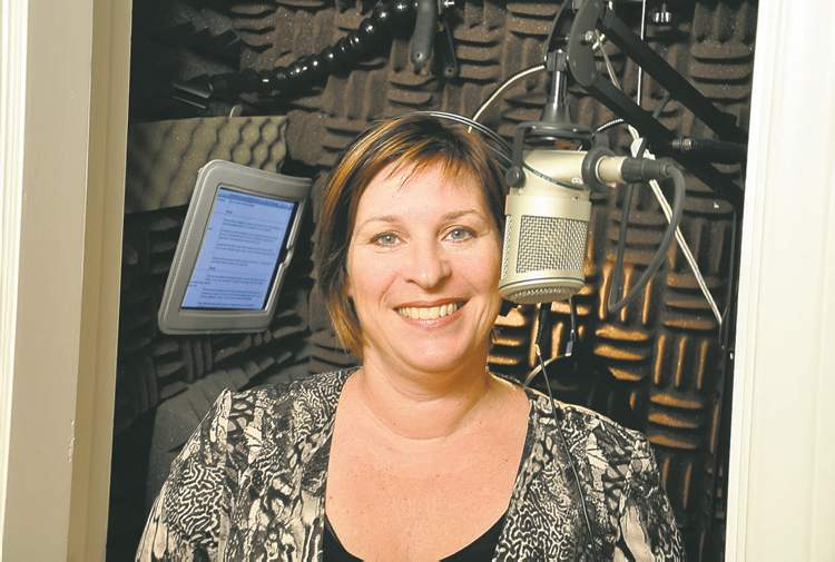 Le Fil des francophiles – Monique LaCoste – Winnipeg Free Press
