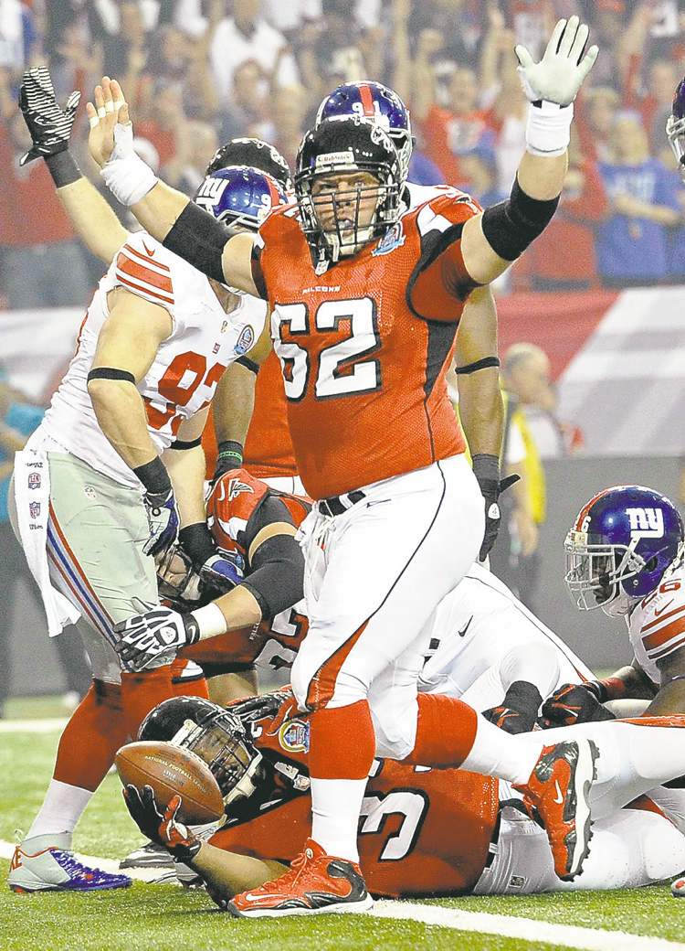 Longest-serving Falcon desperate for victory – Winnipeg Free Press