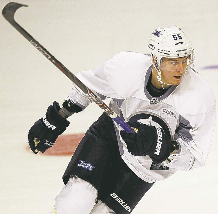 Jets want stronger Scheifele, ship rookie back to junior – Winnipeg ...