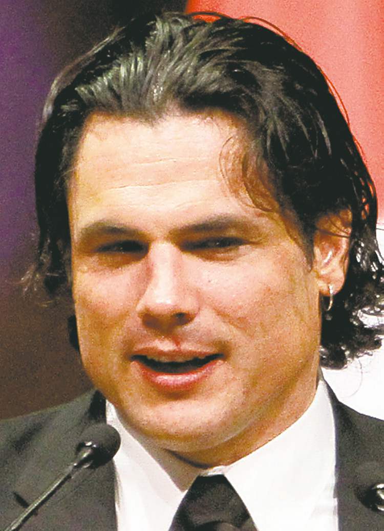 Brazeau symbolic of Harper’s indifference to First Nations – Winnipeg ...