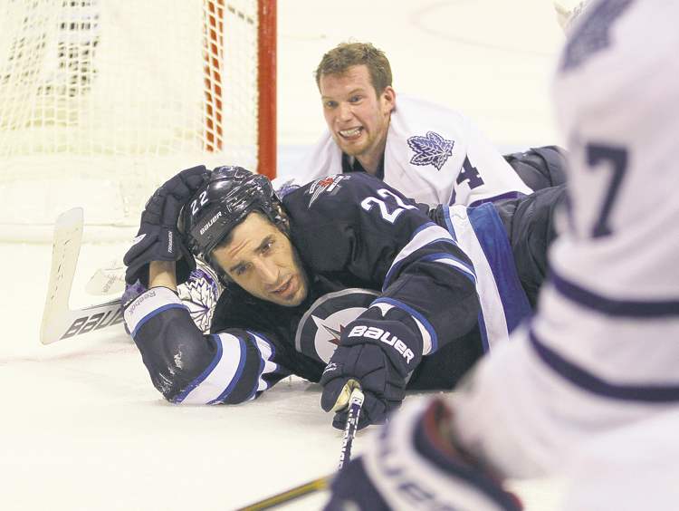A Morweena winna – Winnipeg Free Press