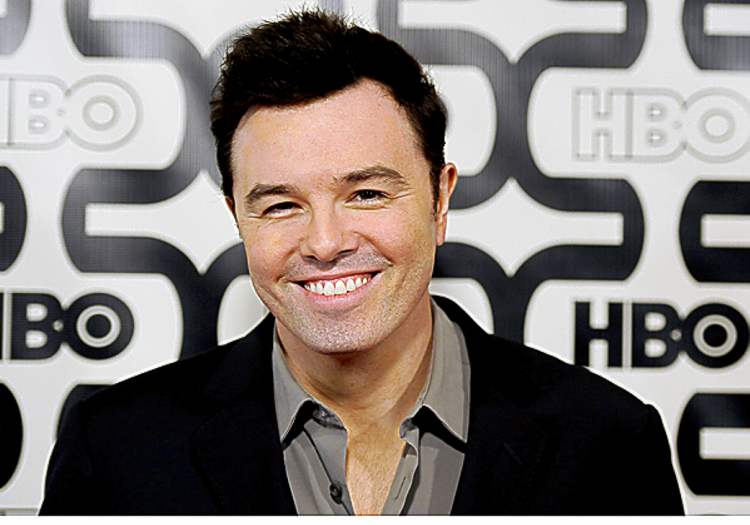 MacFarlane not expecting Academy to ask him back – Winnipeg Free Press