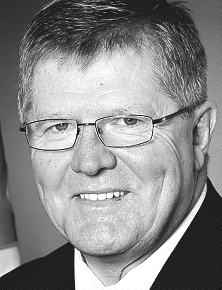 We live here: Manitoba senators – Winnipeg Free Press