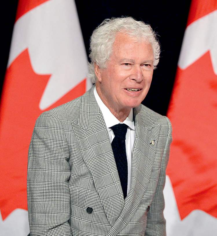 ‘Canadian Caper’ hero says Argo took liberties – Winnipeg Free Press