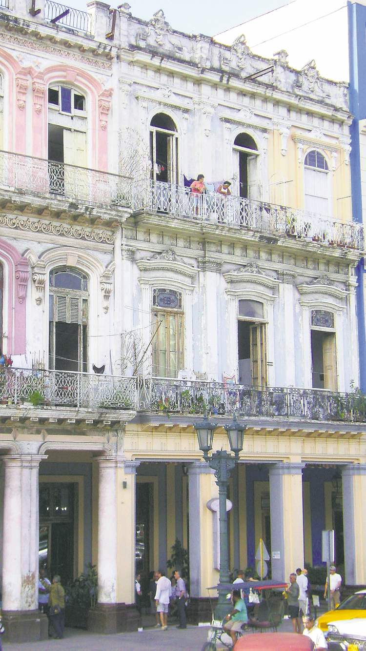 The true Cuba – Winnipeg Free Press