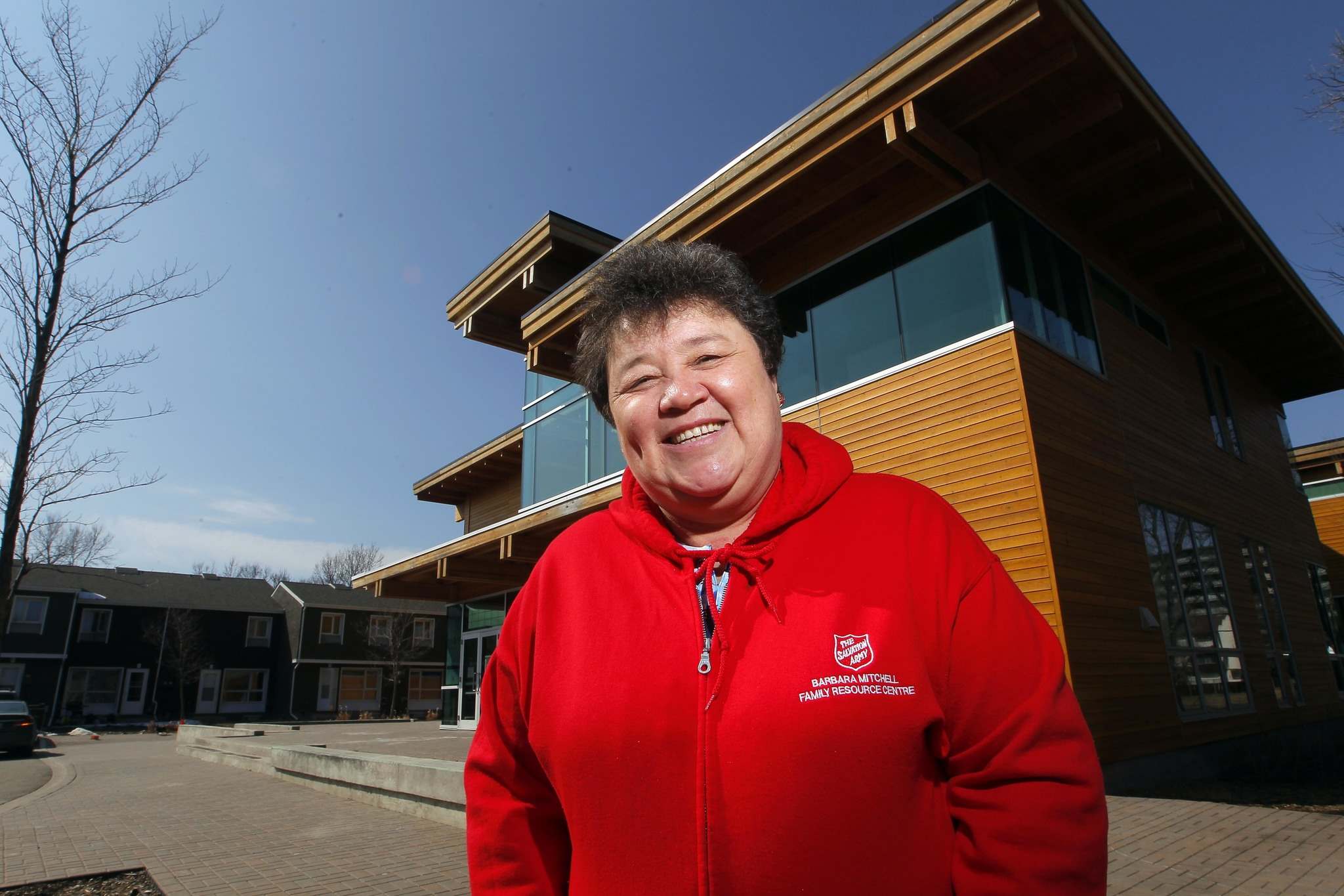 Inspiring example for newcomers – Winnipeg Free Press