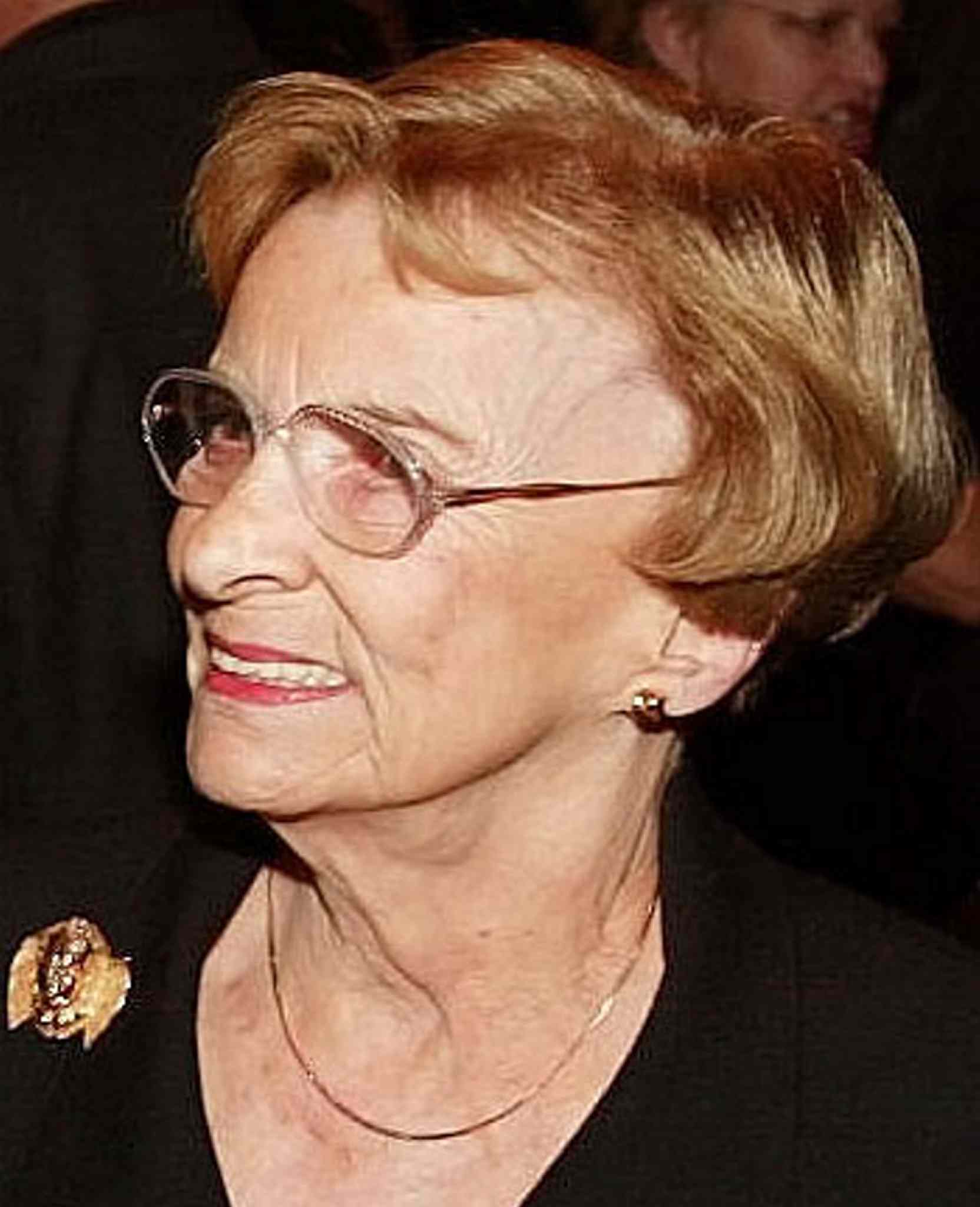 Former Free Press reporter Mary Roblin dies – Winnipeg Free Press