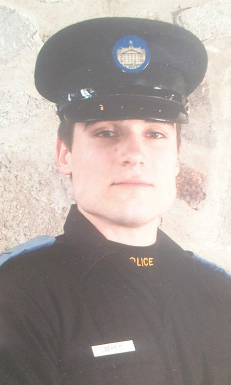 Quebec village in mourning – Winnipeg Free Press