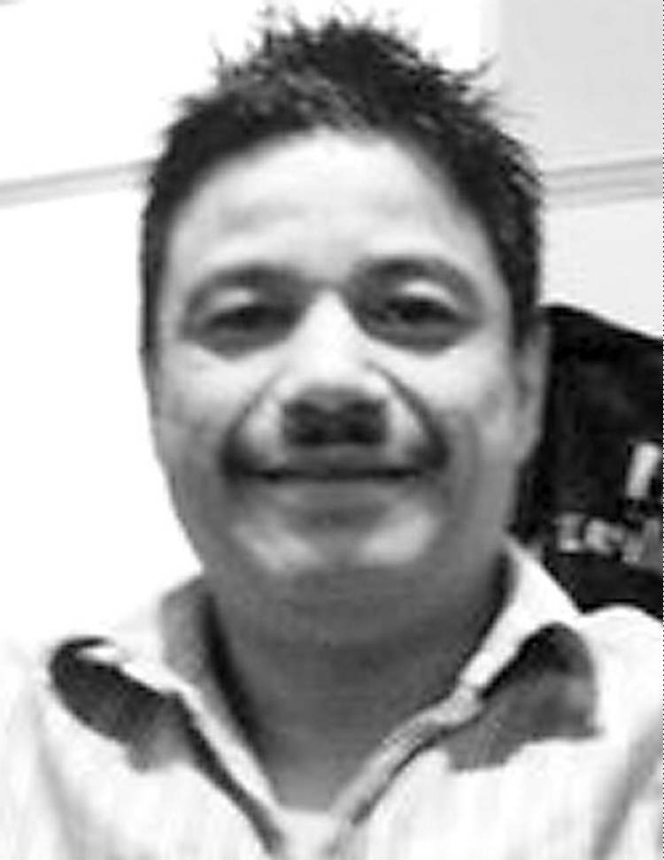 Homicide victim’s kin sues hospital – Winnipeg Free Press