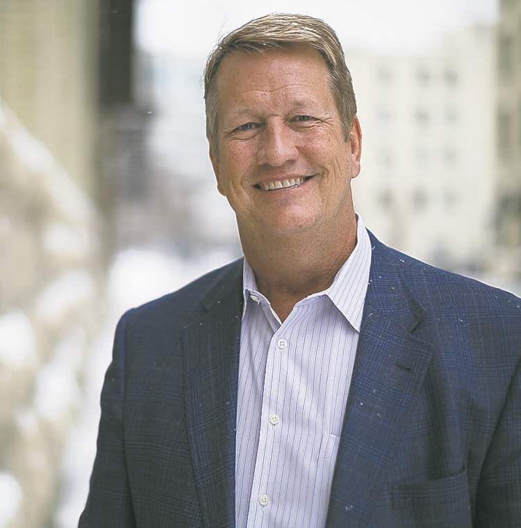 Time called ripe for national securities chief – Winnipeg Free Press