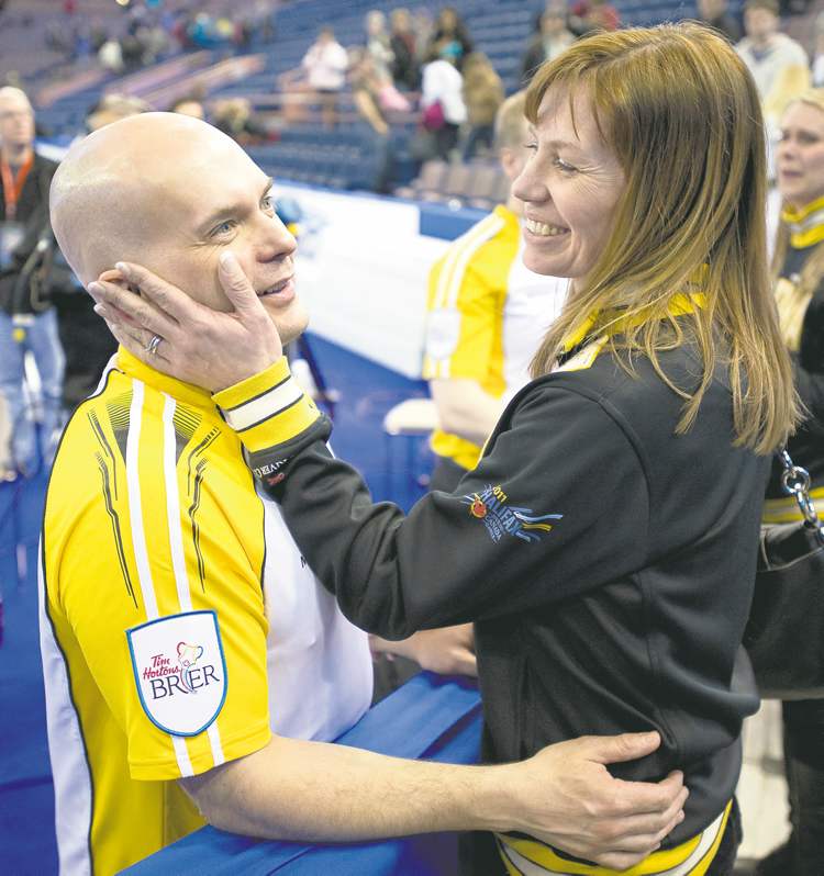 Bonehead call aids Manitoba – Winnipeg Free Press