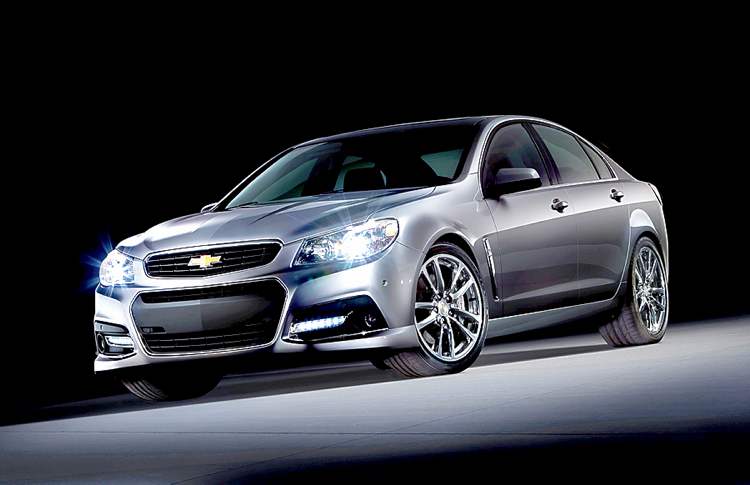 Auto Briefs – Winnipeg Free Press