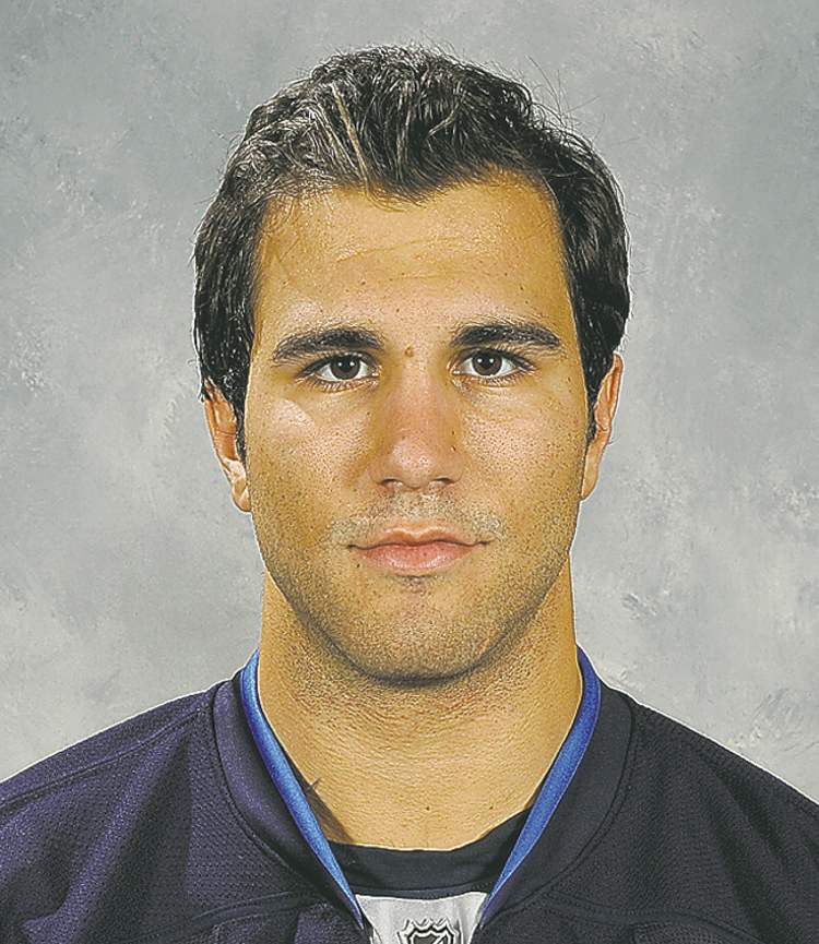 Cormier up from farm following Slater injury – Winnipeg Free Press