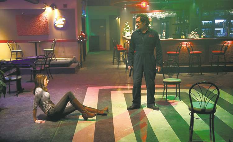 Strong cast elevates tension in small film – Winnipeg Free Press