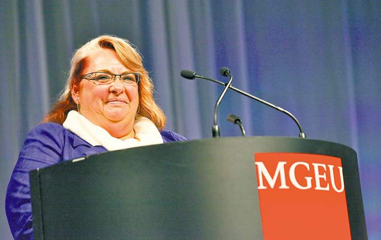 MGEU sees victory in health-care representation votes – Winnipeg Free Press