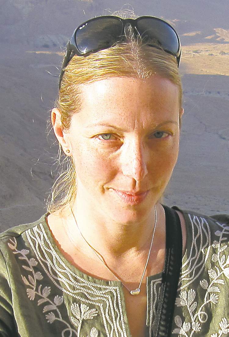 On the Night Table with Tami Jacoby – Winnipeg Free Press