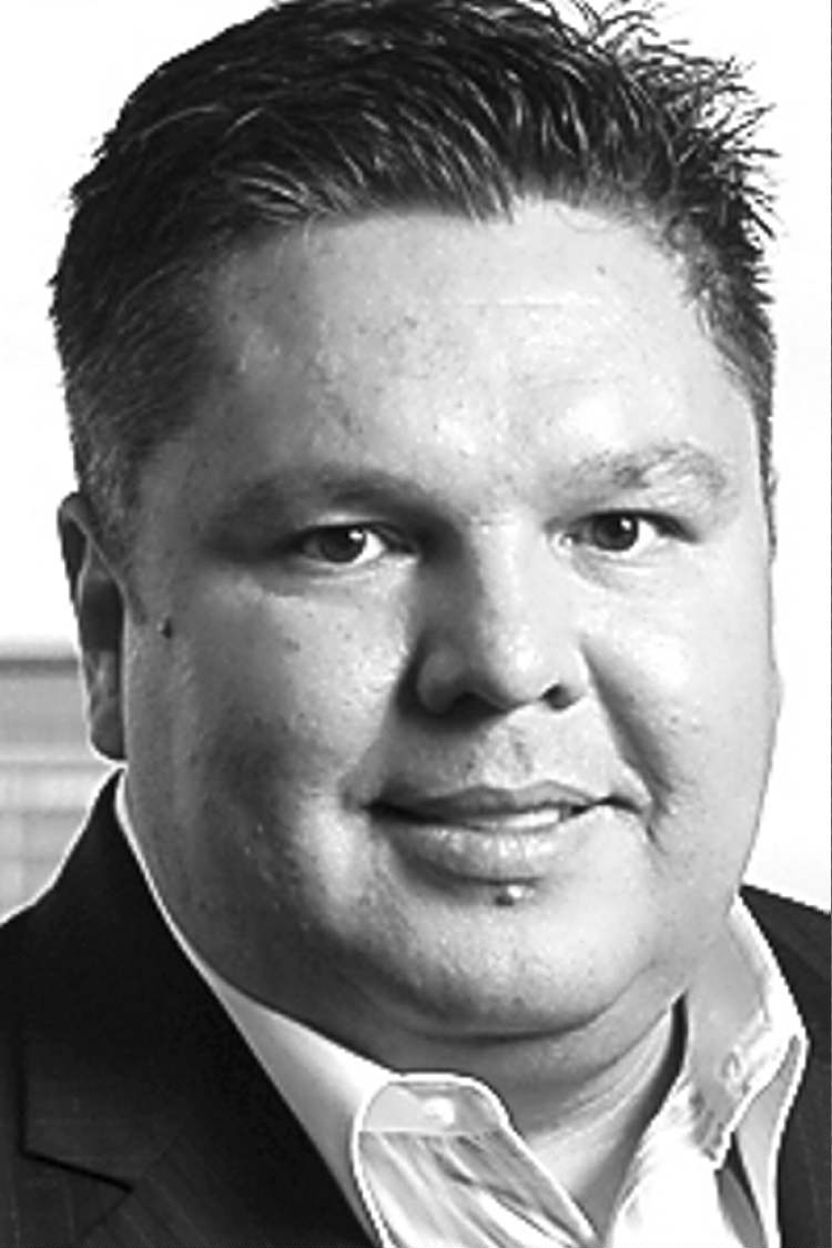 Aboriginal investment group gets new board – Winnipeg Free Press