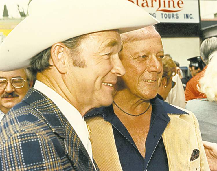 Manitoba’s greatest musician – Winnipeg Free Press