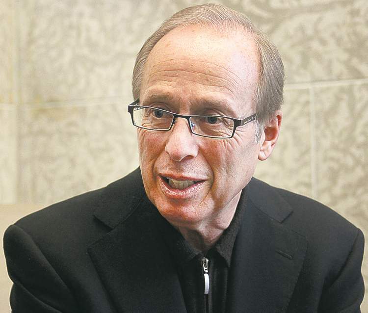 Katz’s job on line as trial begins – Winnipeg Free Press