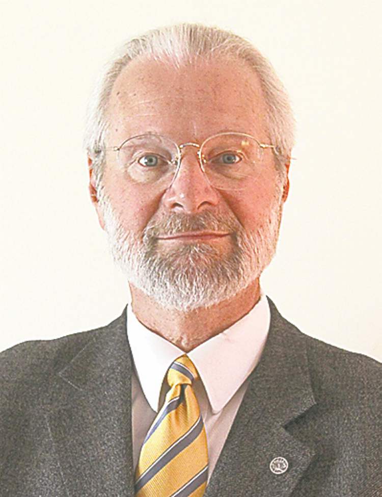 On the Night Table with Barry Prentice – Winnipeg Free Press